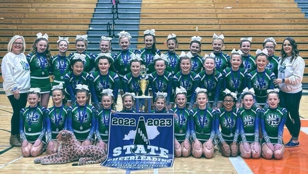 News | North Laurel Middle School