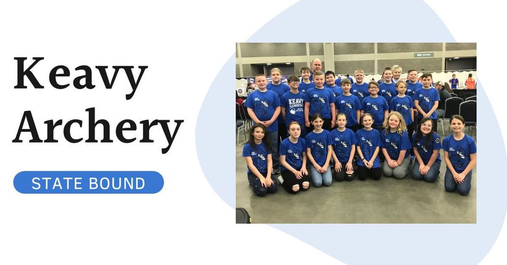 News | Keavy Elementary School