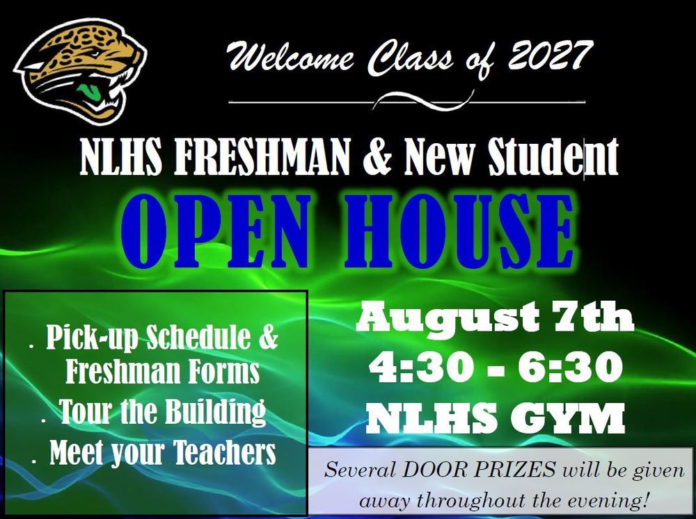 News | North Laurel High School