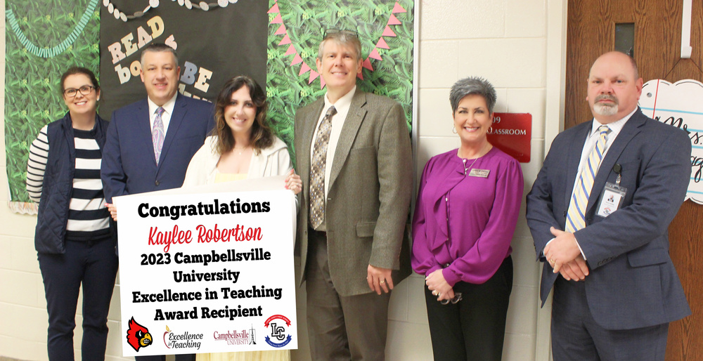 News | South Laurel Middle School