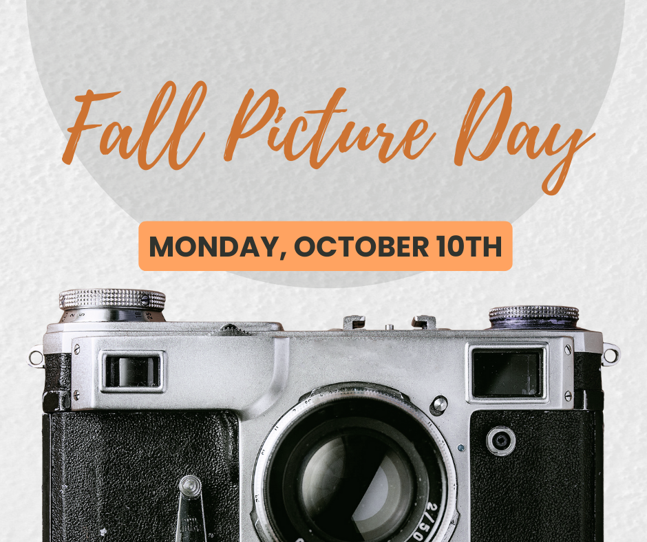 Fall Picture Day | Sublimity Elementary School
