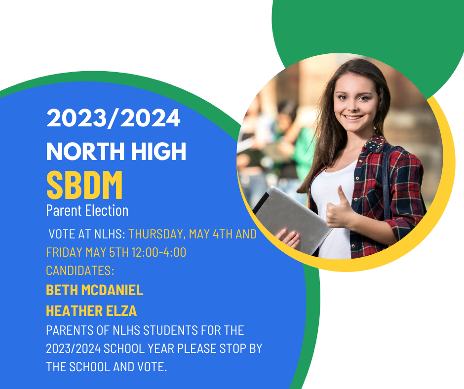 News | North Laurel High School