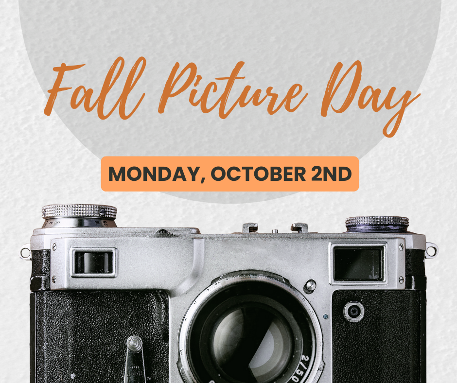 Fall Picture Day | Sublimity Elementary School