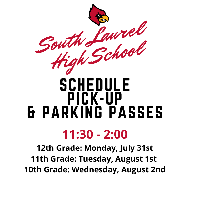 News | South Laurel High School