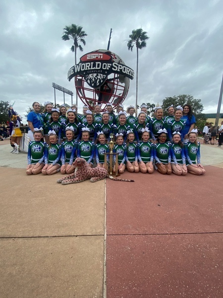 News | North Laurel Middle School