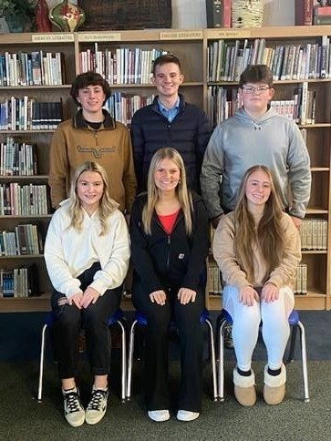 NLHS Basketball Homecoming | North Laurel High School